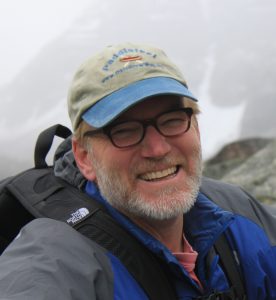 Episode 17: Dr. Bruce Lanphear - HH-RA.org