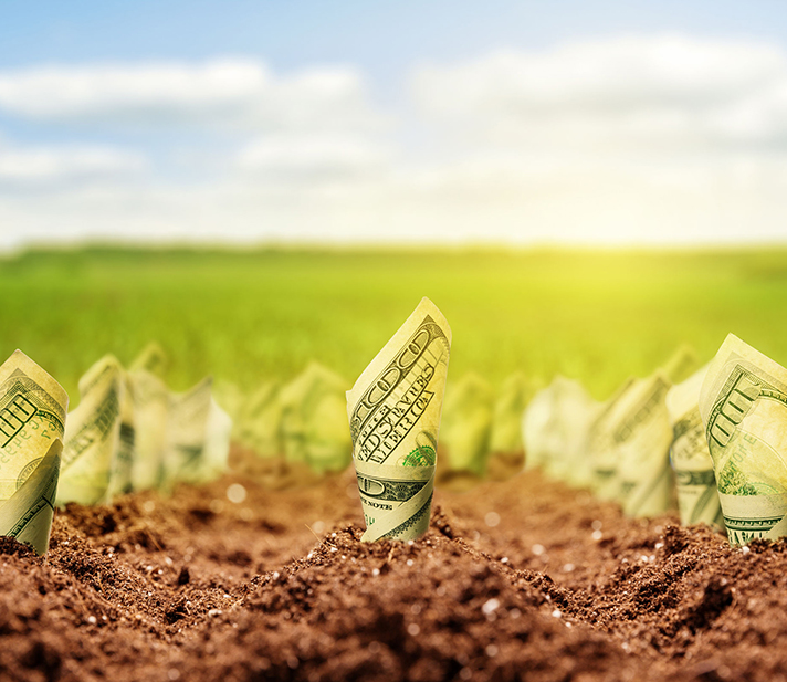 New Ways to Fund Science - HH-RA.org