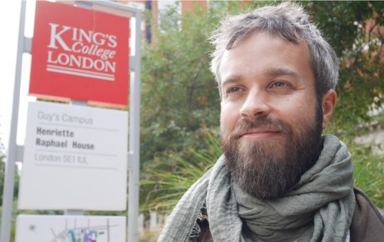 Guest Blog: Dr. Robin Mesnage on Groundbreaking Glyphosate-Microbiome ...
