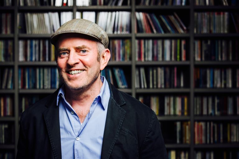 Episode 22: Tom Philpott - HH-RA.org