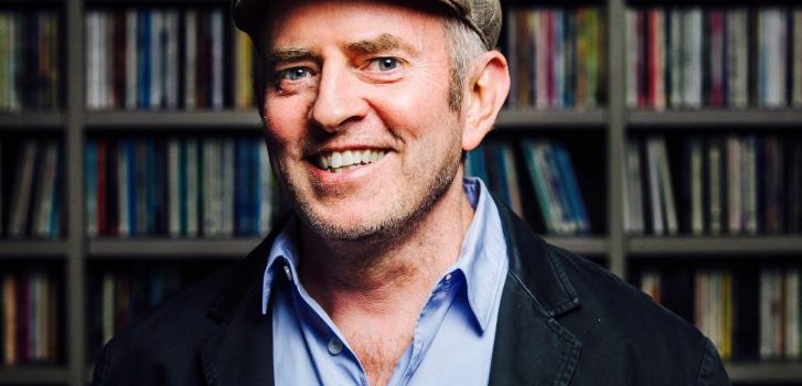 Episode 22: Tom Philpott - HH-RA.org