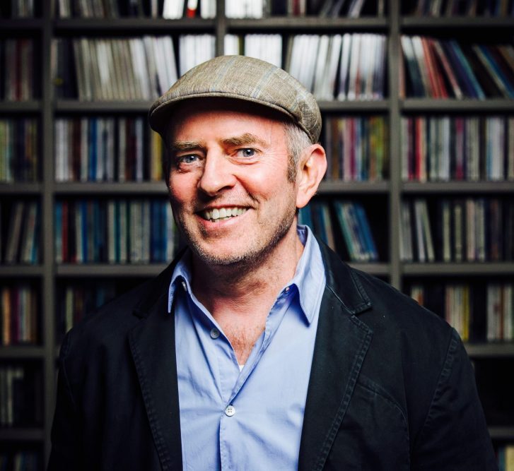 Episode 22: Tom Philpott - HH-RA.org