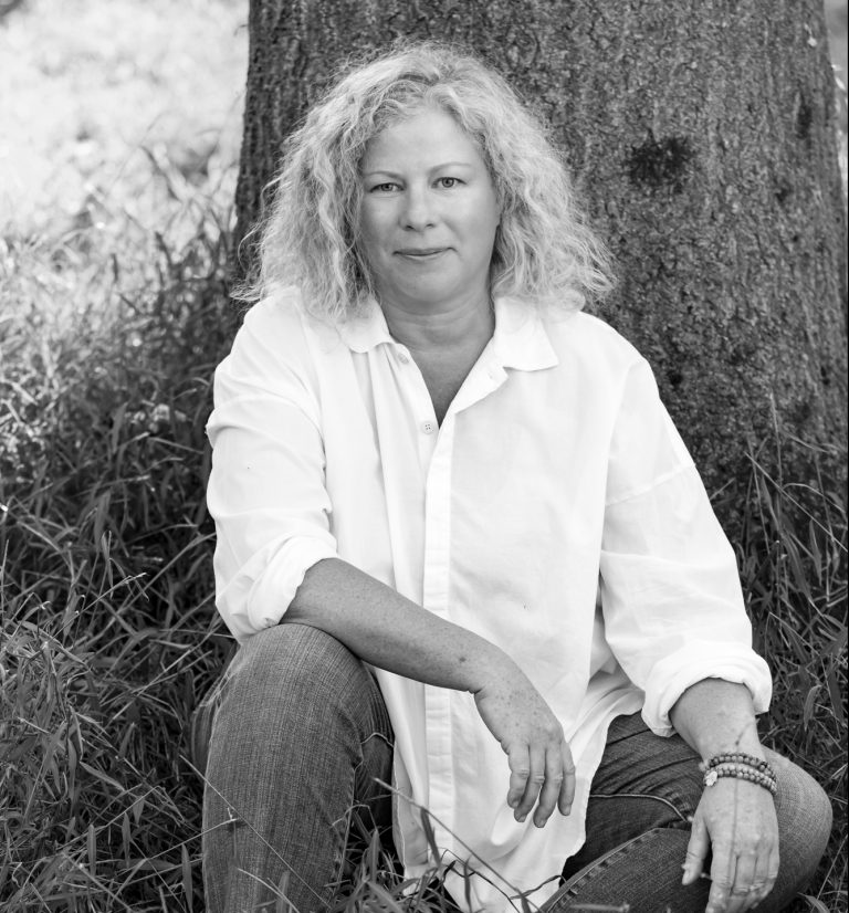 Episode 28: Maria Rodale - HH-RA.org