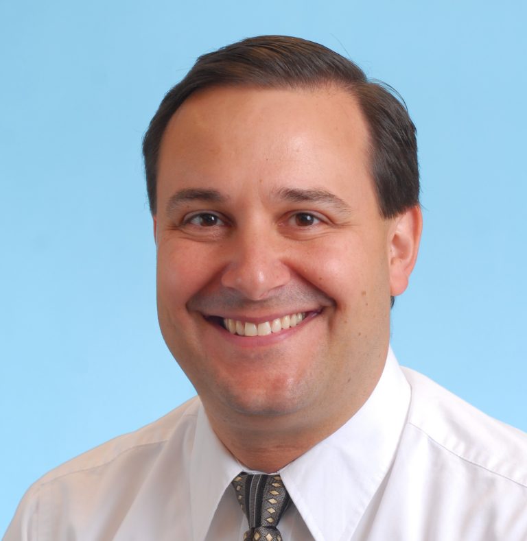 Episode 65: Dr. David Haas - HH-RA.org