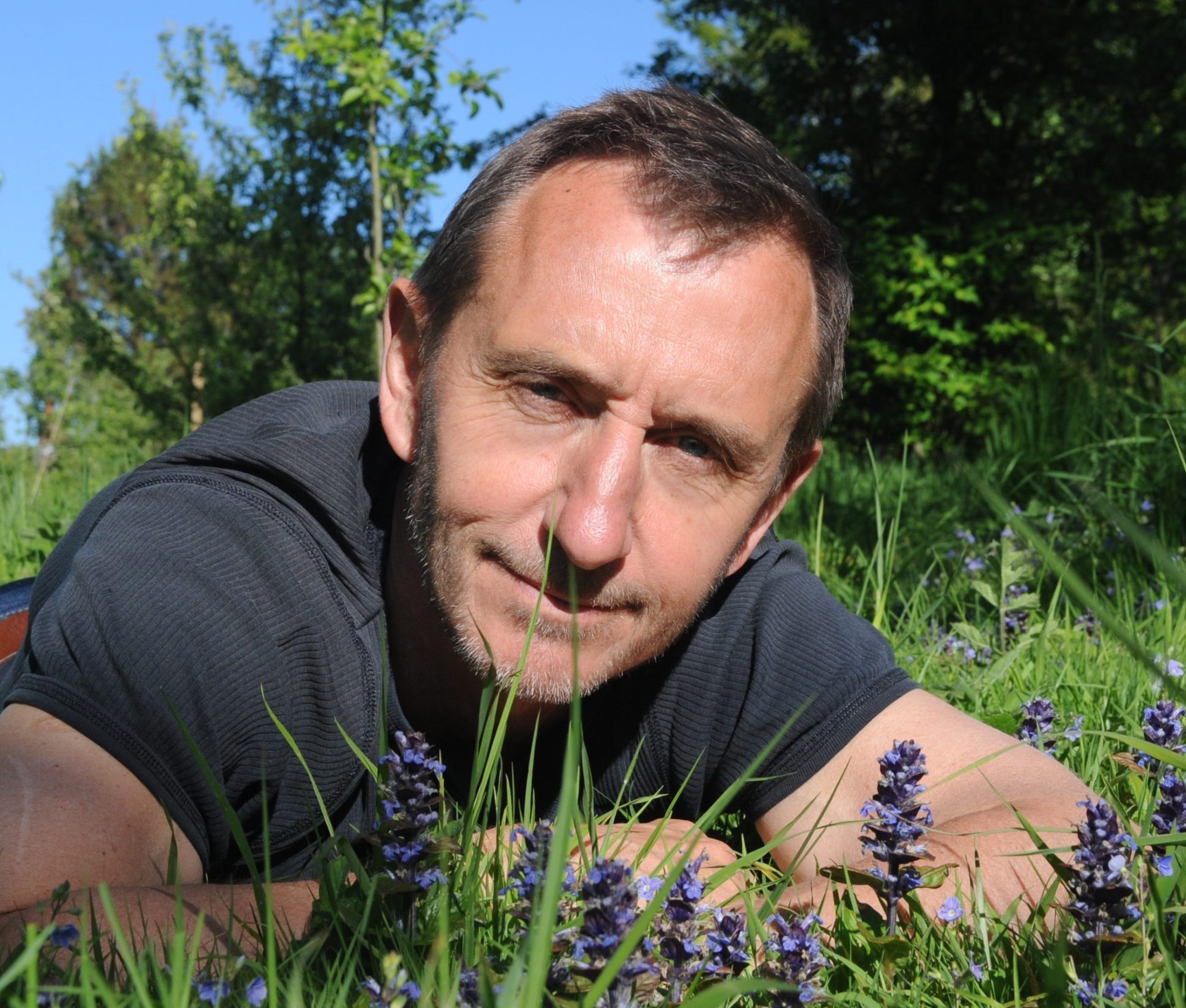 Episode 79: Dave Goulson (Re-run) - HH-RA.org