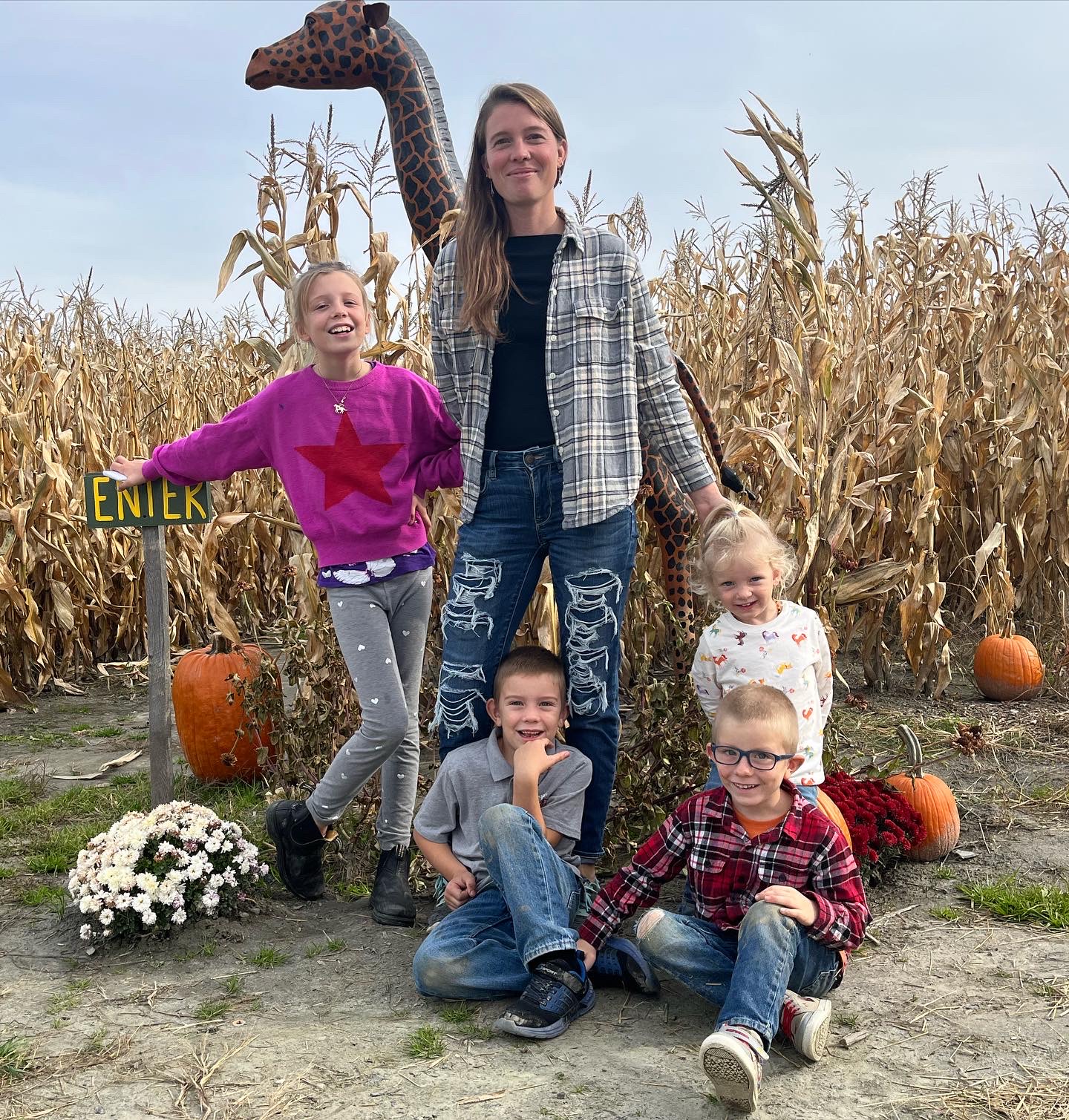 Episode 114: LeAnna Compagna - HH-RA.org